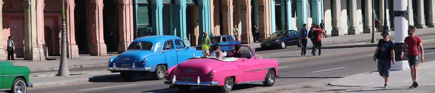 キューバクルーズ｜外国船・日本船のクルーズ専門旅行会社｜ビュート